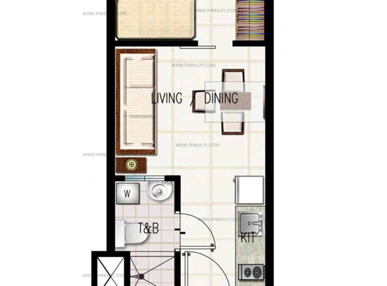 Air Residences – SMDC Properties