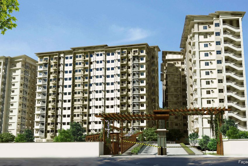 S Residences – SMDC Properties